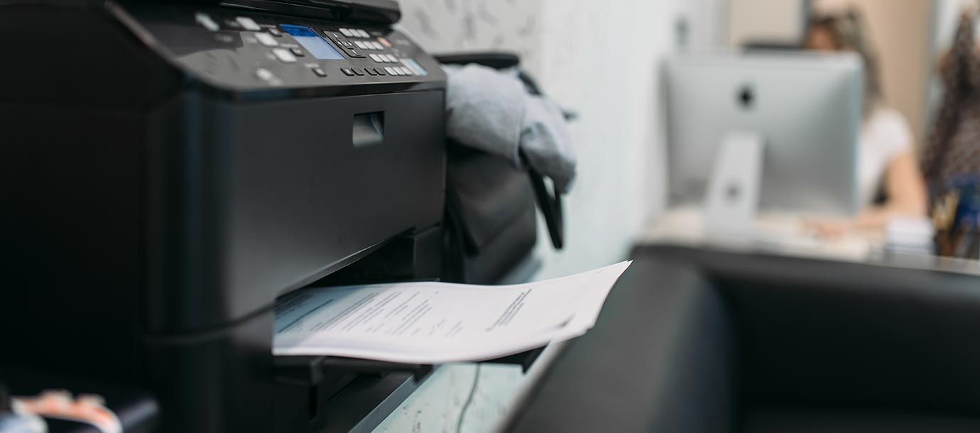 Ses fax pro à la maison